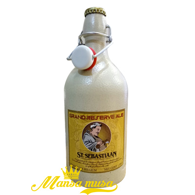 Bia sứ st.sebastiaan grand aeserve ale - Giá chỉ 210.000